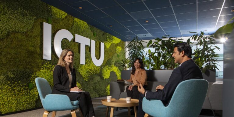 ICTU - Working together on a better digital government