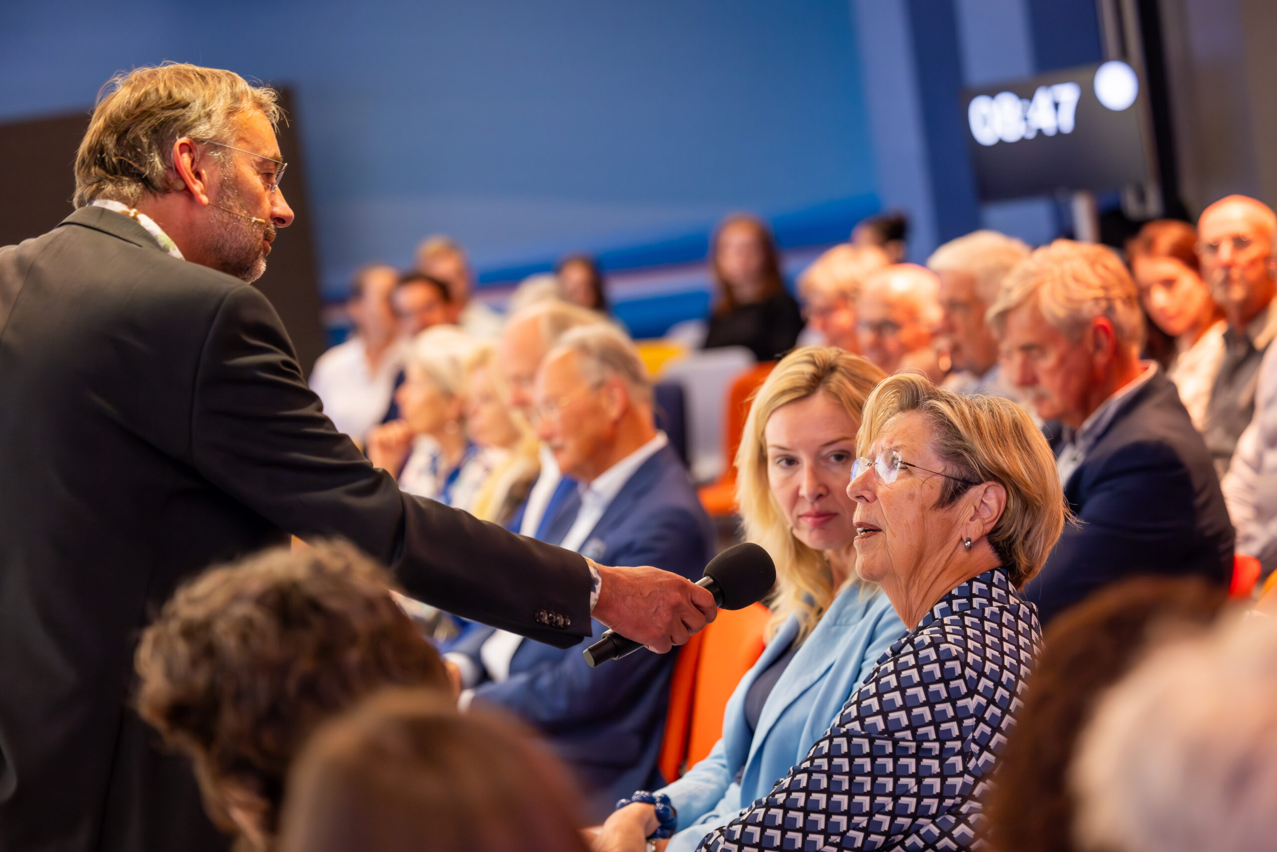 Kennis van de overheid: inzicht in overheidsprestaties voor een beter ...