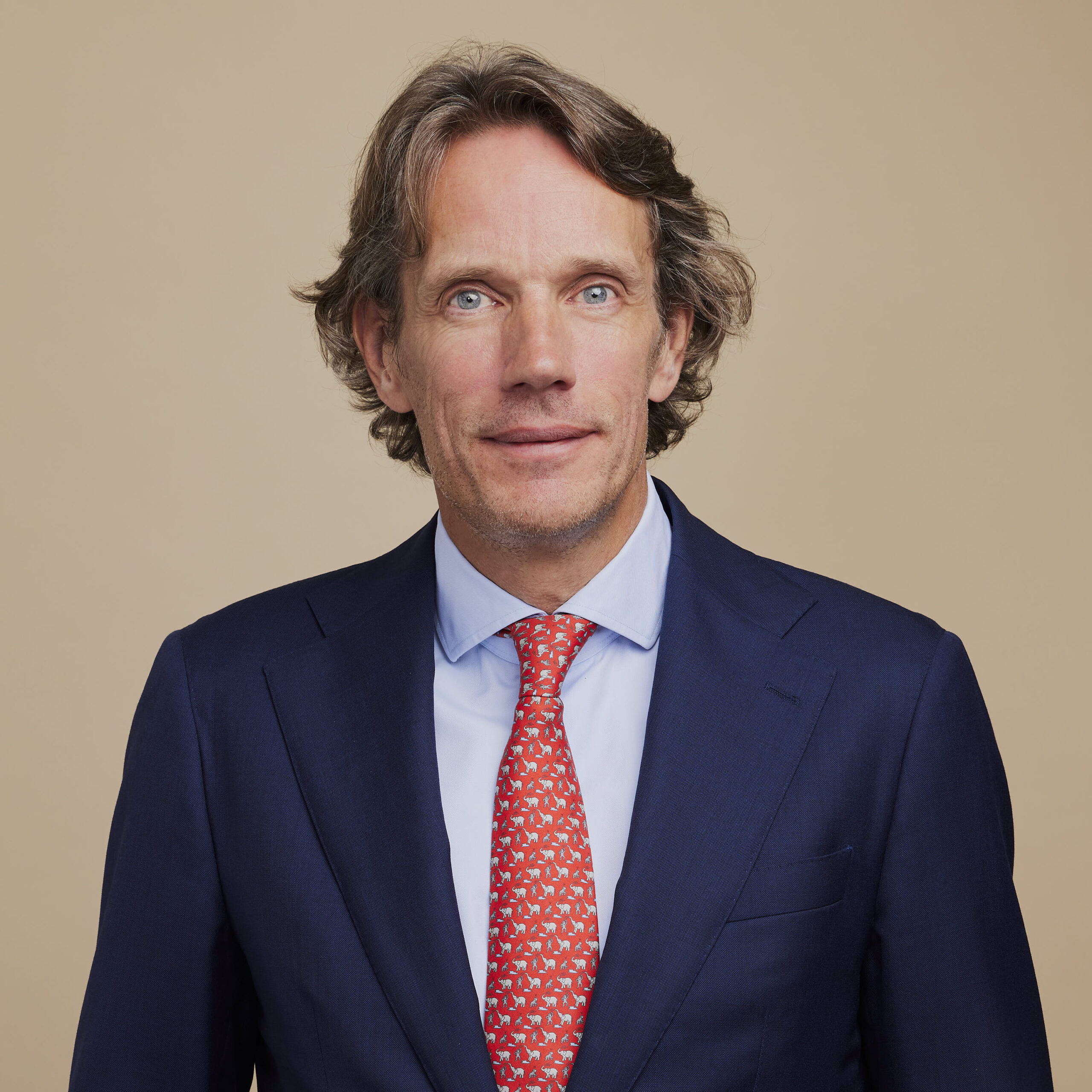 Nieuwe bestuurder en algemeen directeur ICTU - ICTU